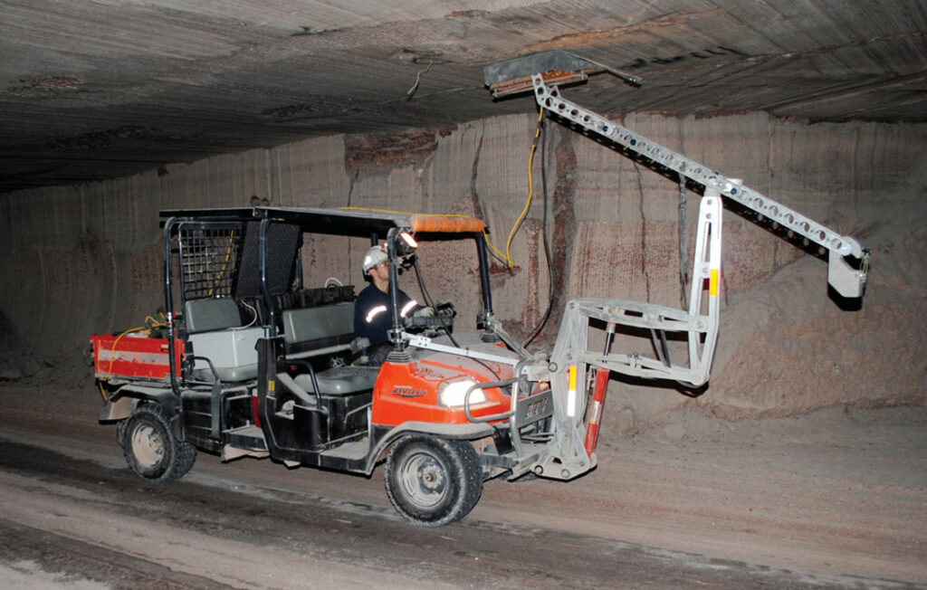 Remote Asset Management Solutions - Check-It Solutions